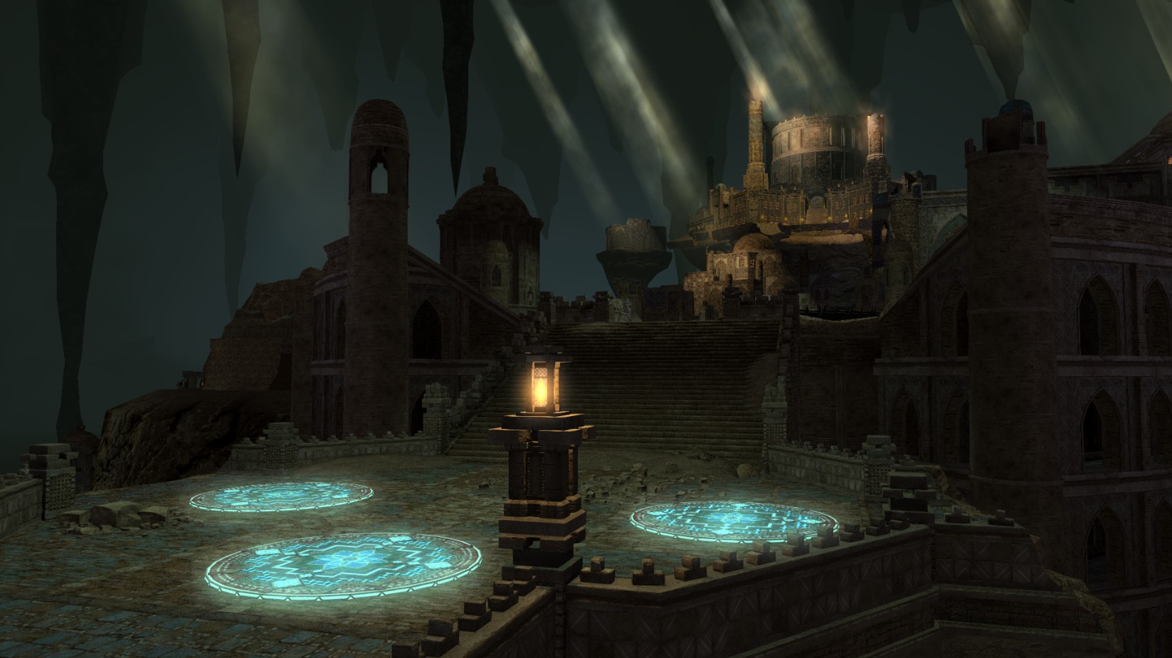 Delubrum Reginae - The Bozjan Southern Front FFXIV 6.11 | AkhMorning