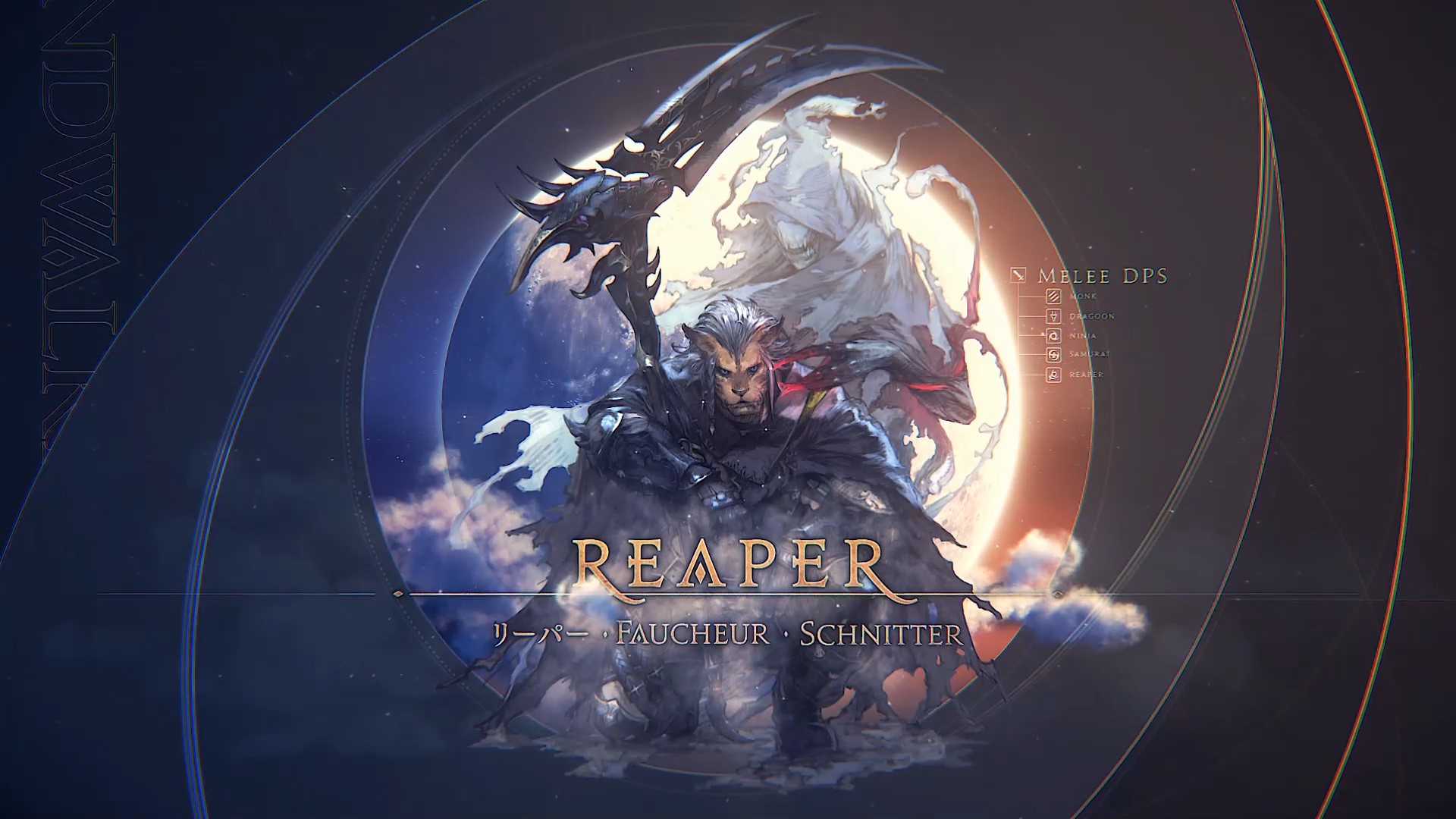 FFXIV Endwalker Reaper Resources - FFXIV 6.11 | AkhMorning