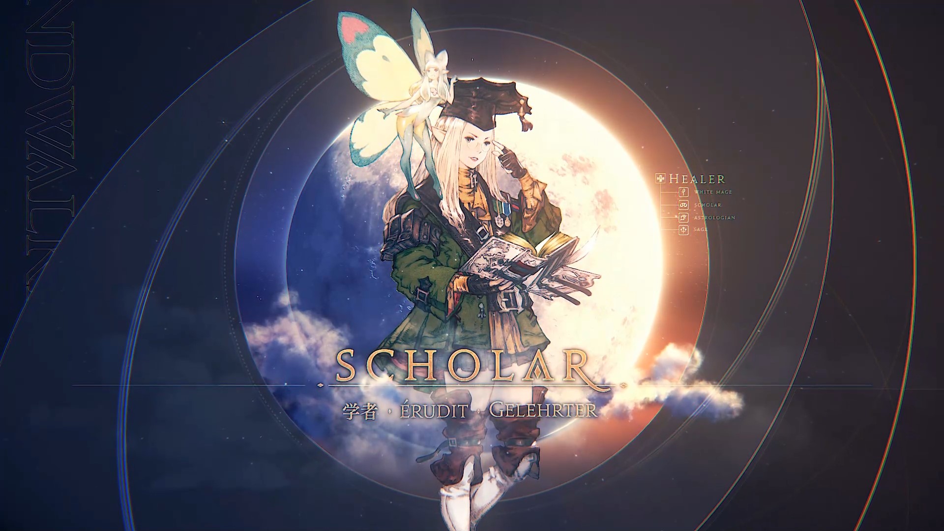 FFXIV Endwalker Scholar Gear Advice & Stats | FFXIV 7.0 | AkhMorning