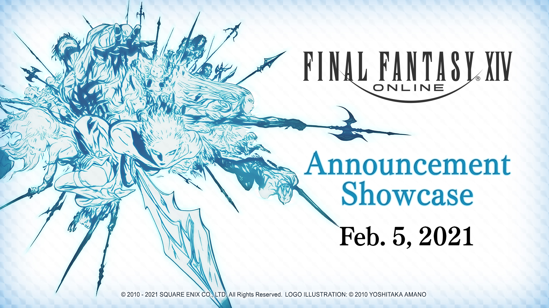 FFXIV Announcement Showcase: 2021 | FFXIV 6.11 | AkhMorning