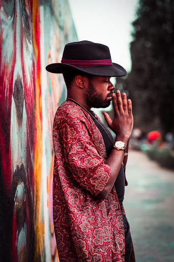 Community Spotlight: Alex Moukala | FFXIV 6.11 | AkhMorning